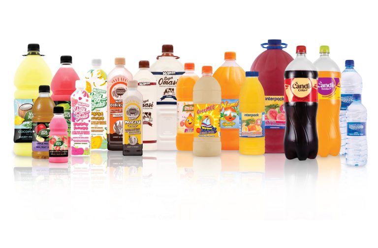 Interpack Namibia – Interpack Namibia – Perfect Brands